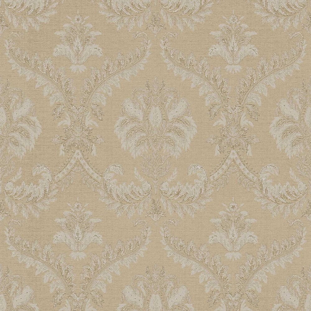 TRD33 IMPERO | Parato Damascato