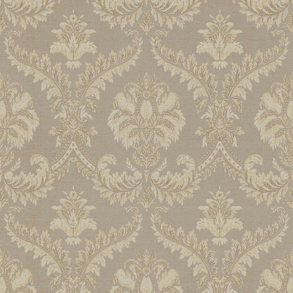 TRD33 IMPERO | Parato Damascato